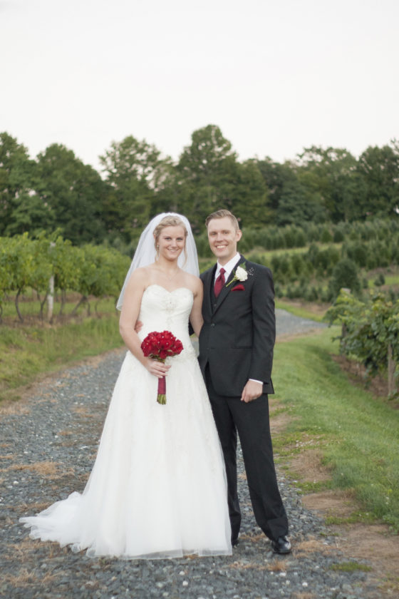 Mr. and Mrs. Dennis AD Pappas | News, Sports, Jobs - Observer Today